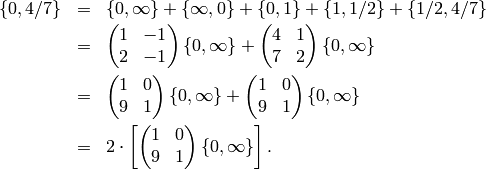 Modular Forms of Weight 2 — Modular Forms, A Computational Approach v0.1 documentation
