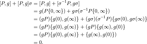 General Modular Symbols — Modular Forms, A Computational Approach v0.1 documentation